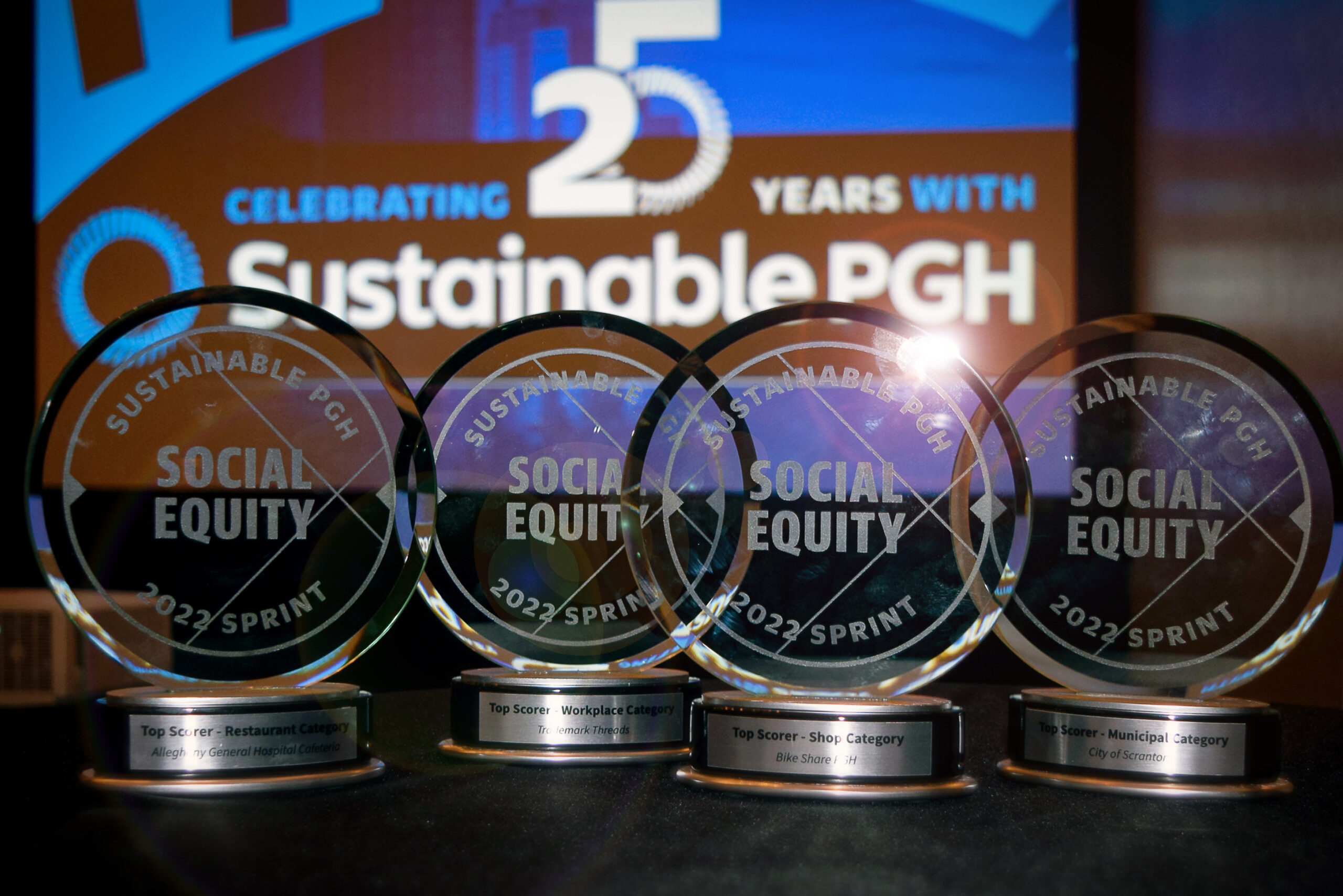 Sustainable Pittsburgh announces Top Scorers of inaugural Social Equity ...