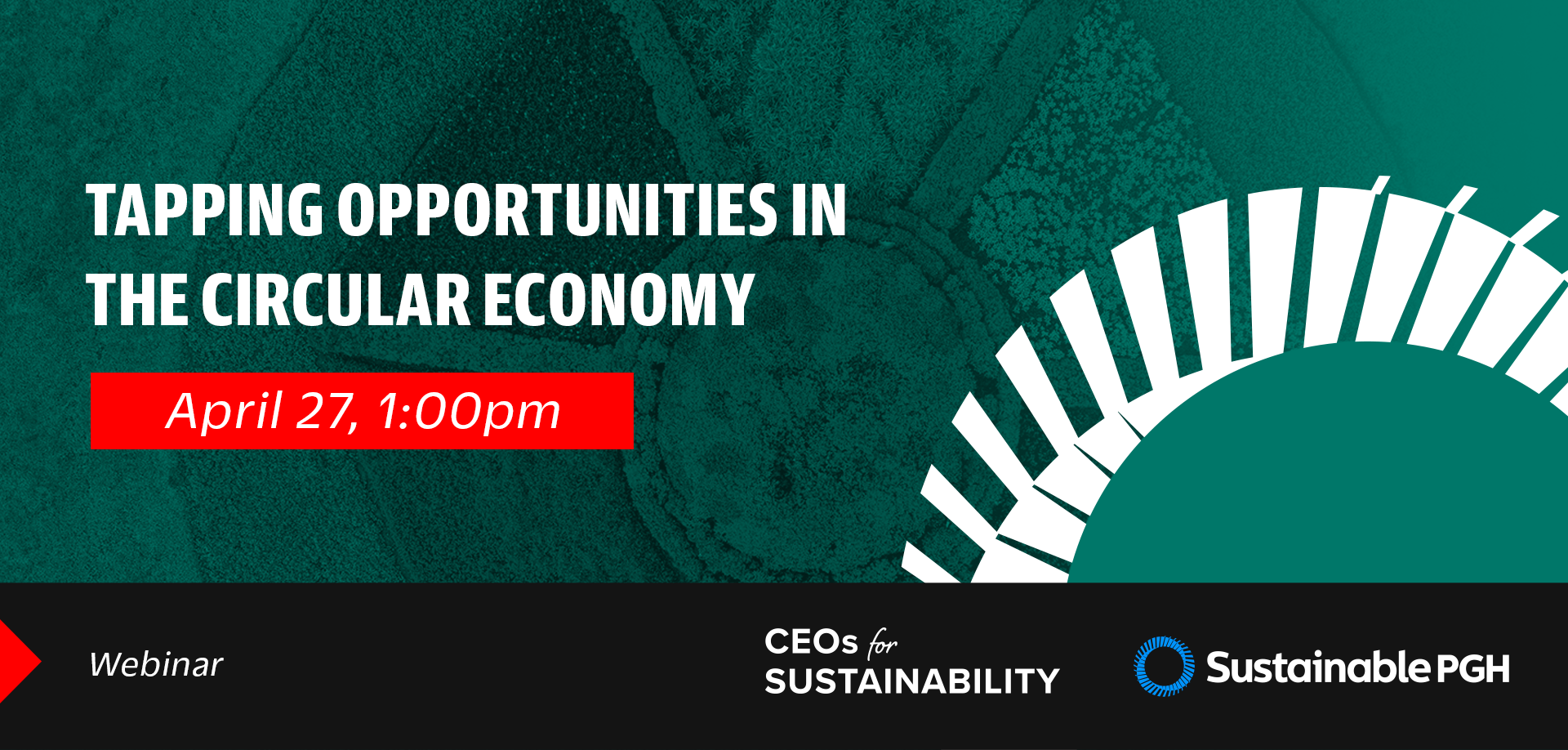 CEOs for Sustainability Events - Sustainable Pittsburgh