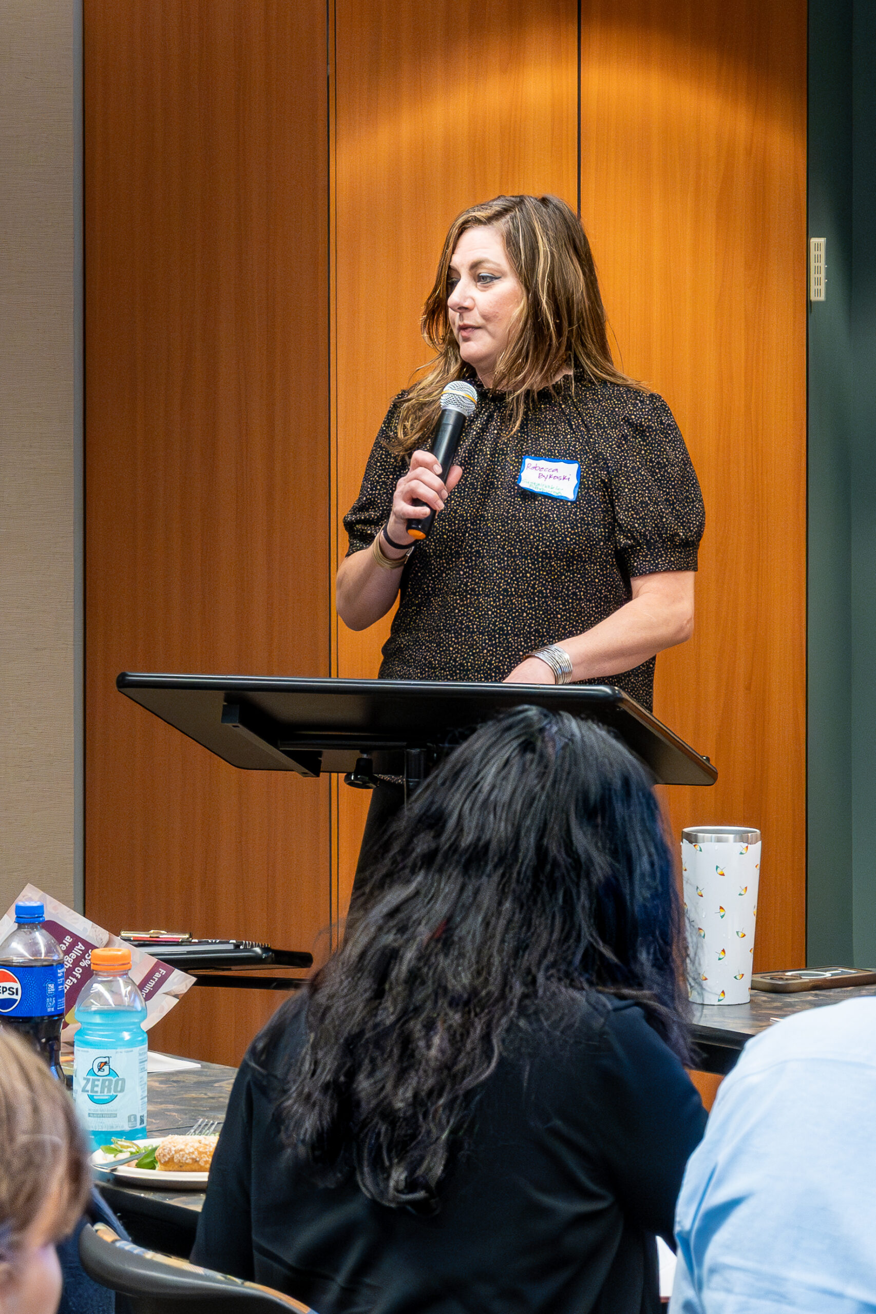 Strengthening the Local Food System: Highlights from the June 16 Lunch ...
